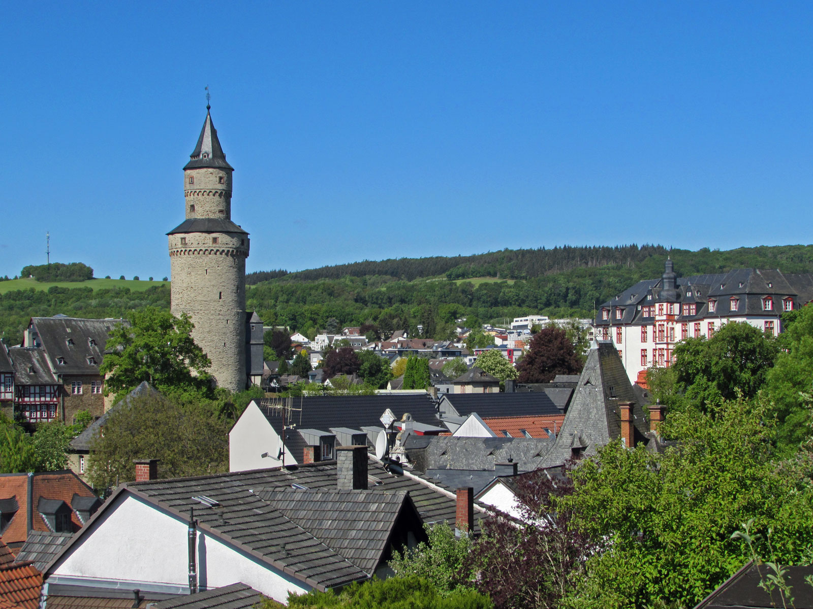 Rolf Fröhling: bildergalerie rheingau-taunus-kreis